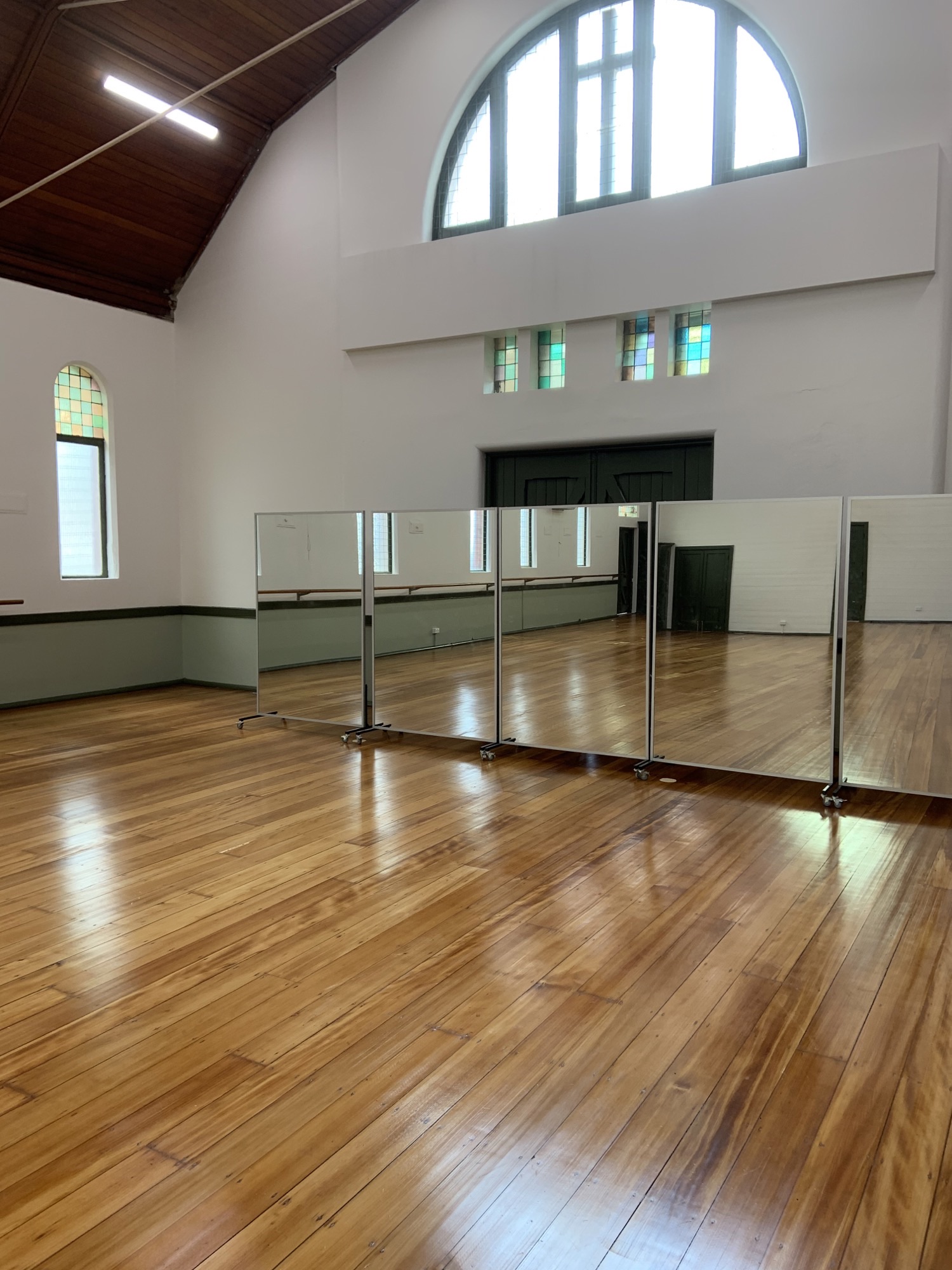 Why You’ll Love Us